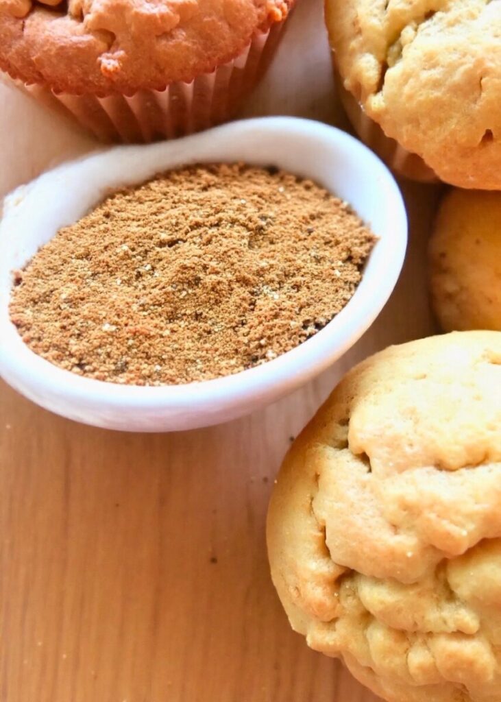 Homemade British Mixed Spice Recipe: Famous Spice Blend - Munchyesta