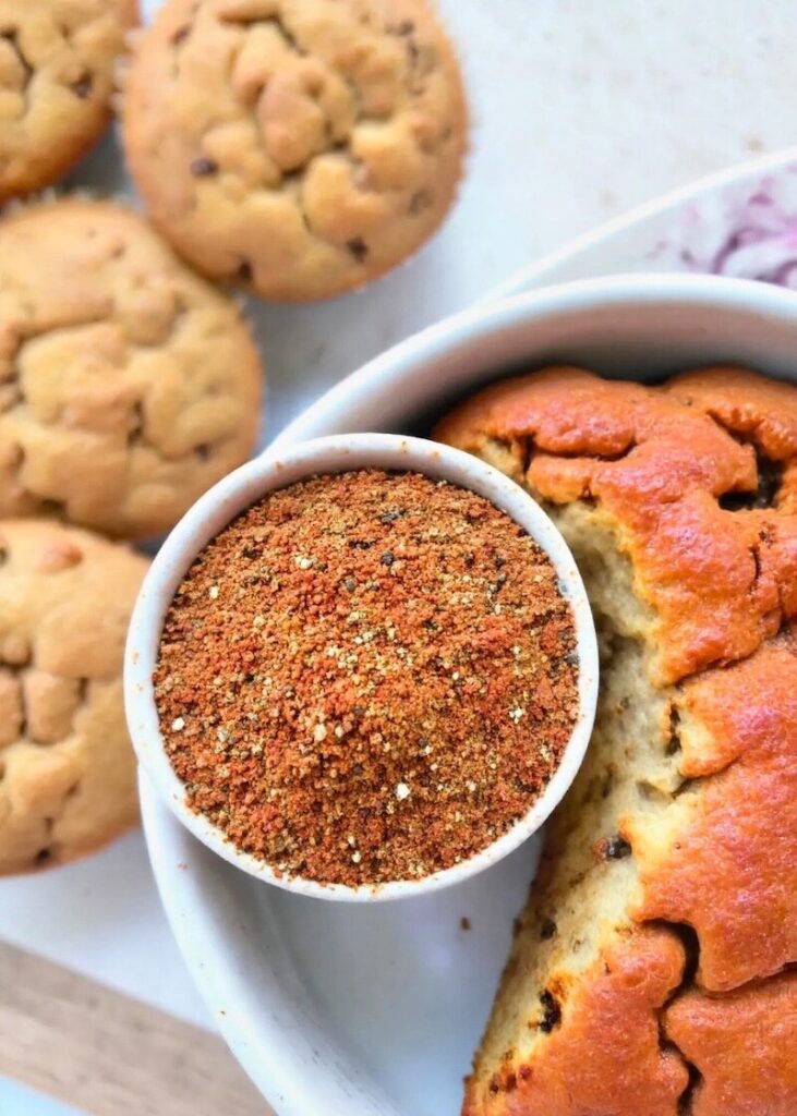 Homemade British Mixed Spice Recipe: Famous Spice Blend - Munchyesta