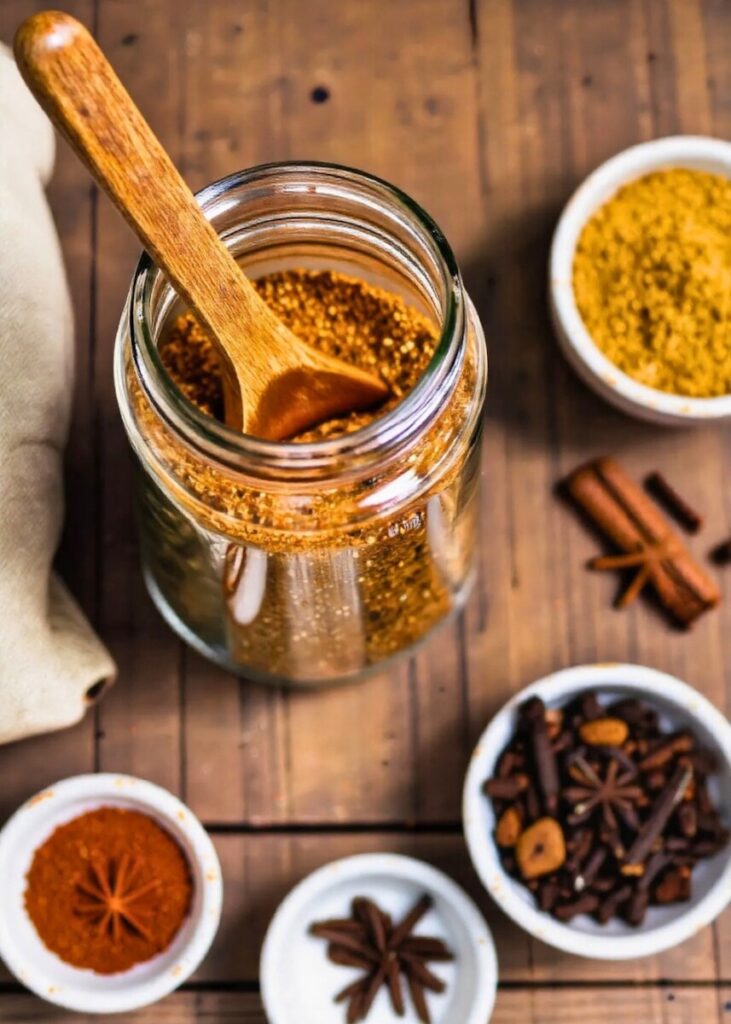 Homemade British Mixed Spice Recipe: Famous Spice Blend - Munchyesta