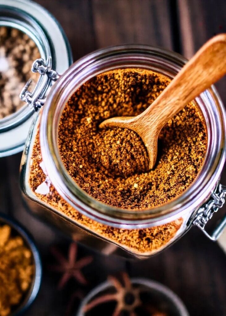 Homemade British Mixed Spice Recipe: Famous Spice Blend - Munchyesta