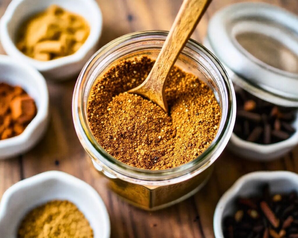Homemade British Mixed Spice Recipe: Famous Spice Blend - Munchyesta
