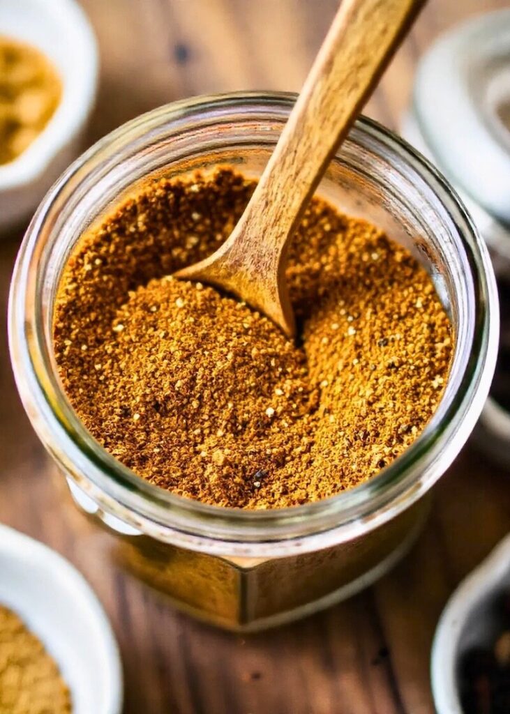 Homemade British Mixed Spice Recipe: Famous Spice Blend - Munchyesta