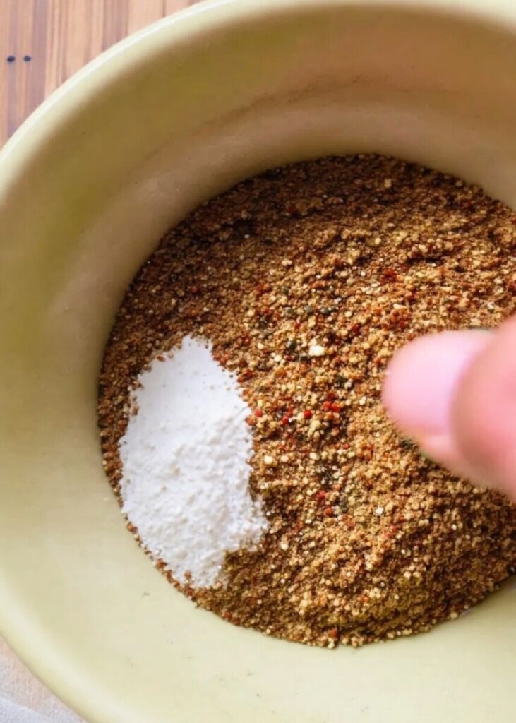 Homemade British Mixed Spice Recipe: Famous Spice Blend - Munchyesta