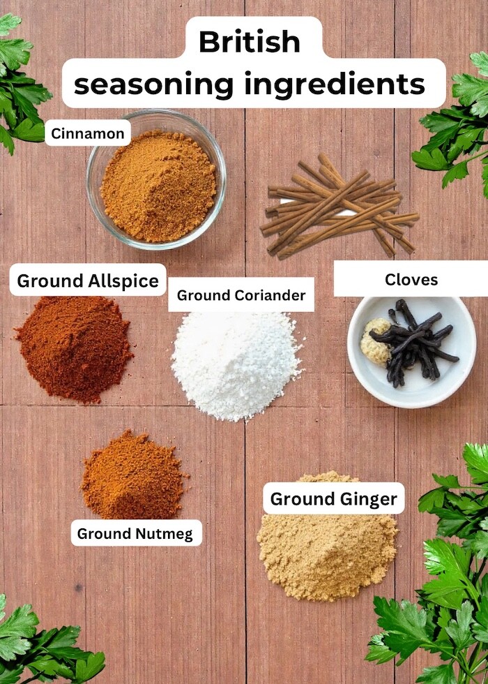 Homemade British Mixed Spice Recipe: Famous Spice Blend - Munchyesta