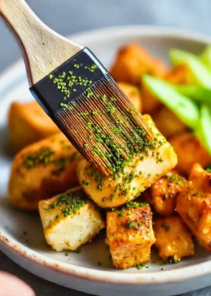 Caribbean Green Seasoning recipe: Homemade spice blend - Munchyesta