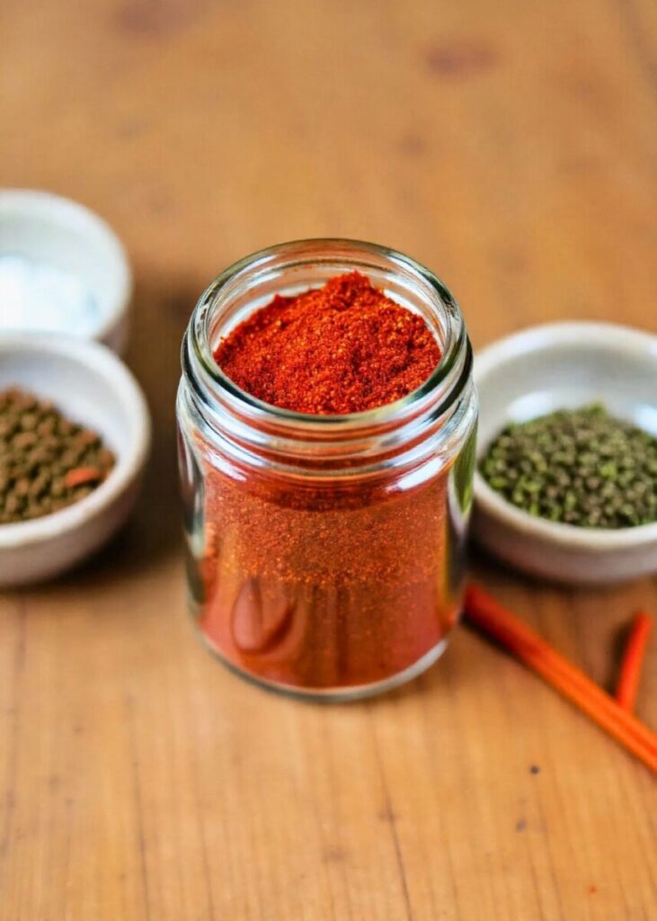 Chorizo Spice Recipe: Authentic Homemade Seasoning Blend - Munchyesta