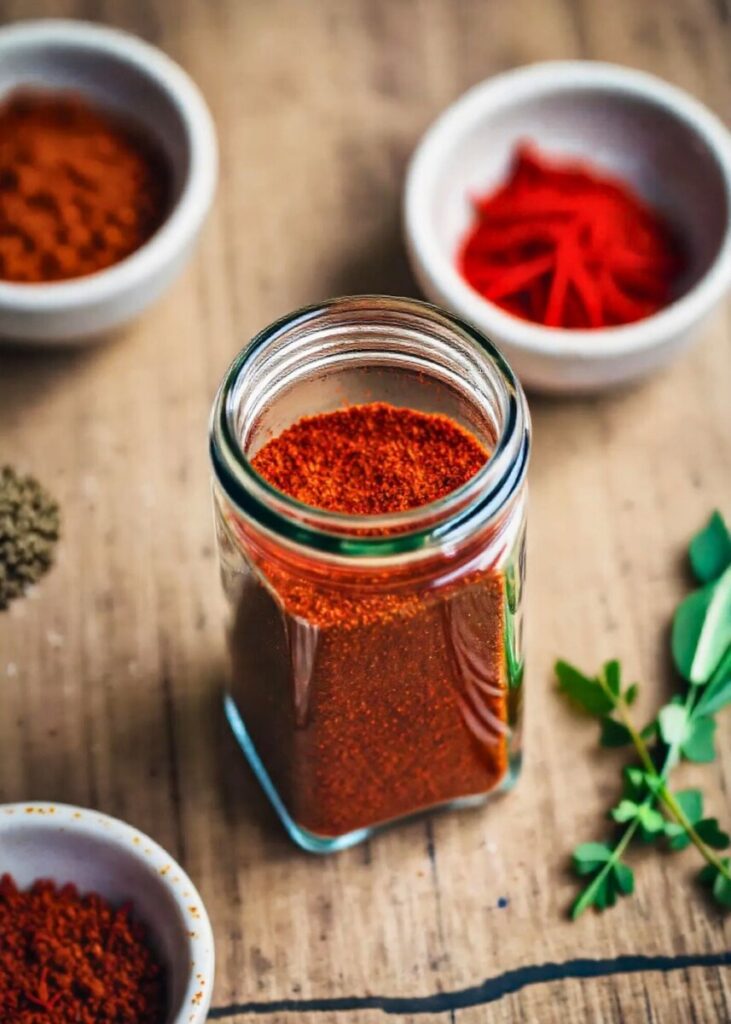 Chorizo Spice Recipe: Authentic Homemade Seasoning Blend - Munchyesta