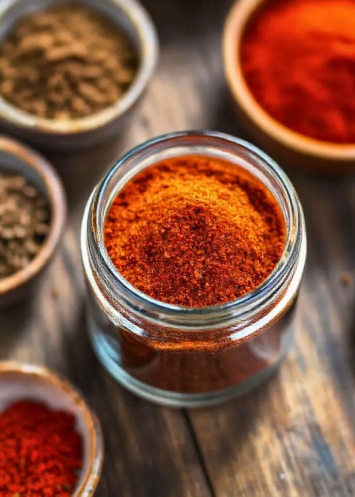 Chorizo Spice Recipe: Authentic Homemade Seasoning Blend - Munchyesta