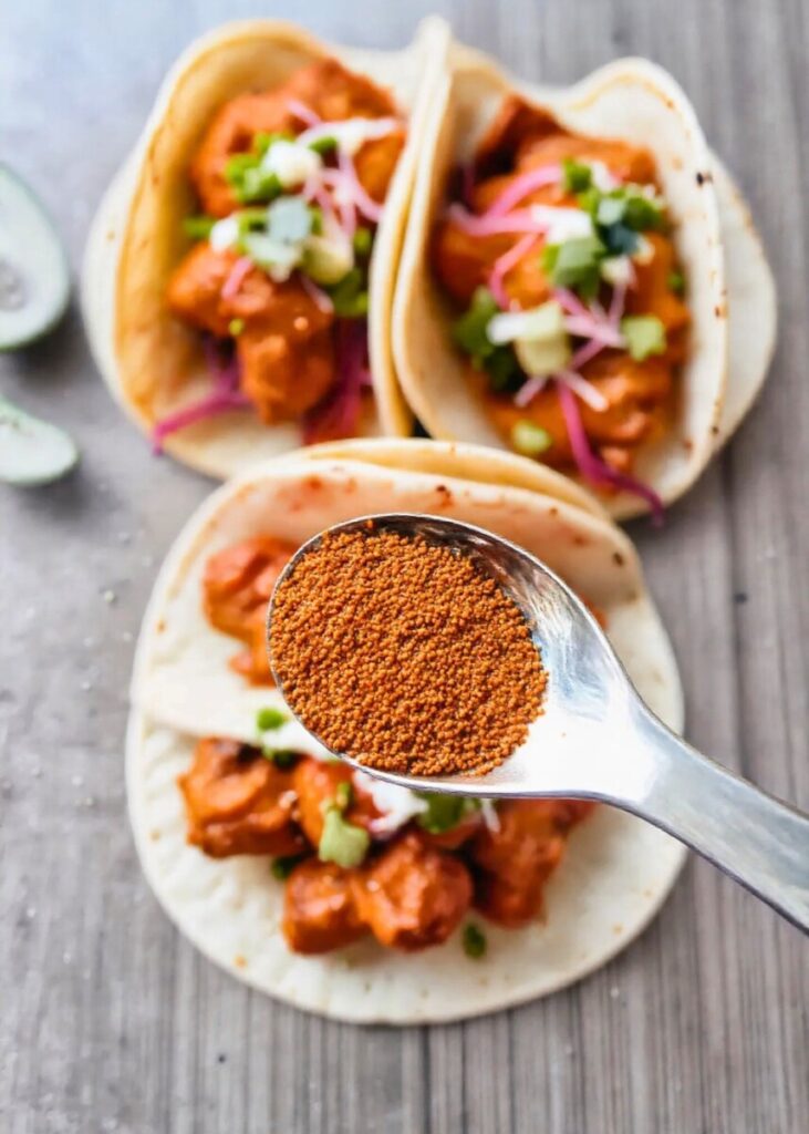 Franks Seasoning Blend Recipe: spicy buffalo seasoning blend - Munchyesta