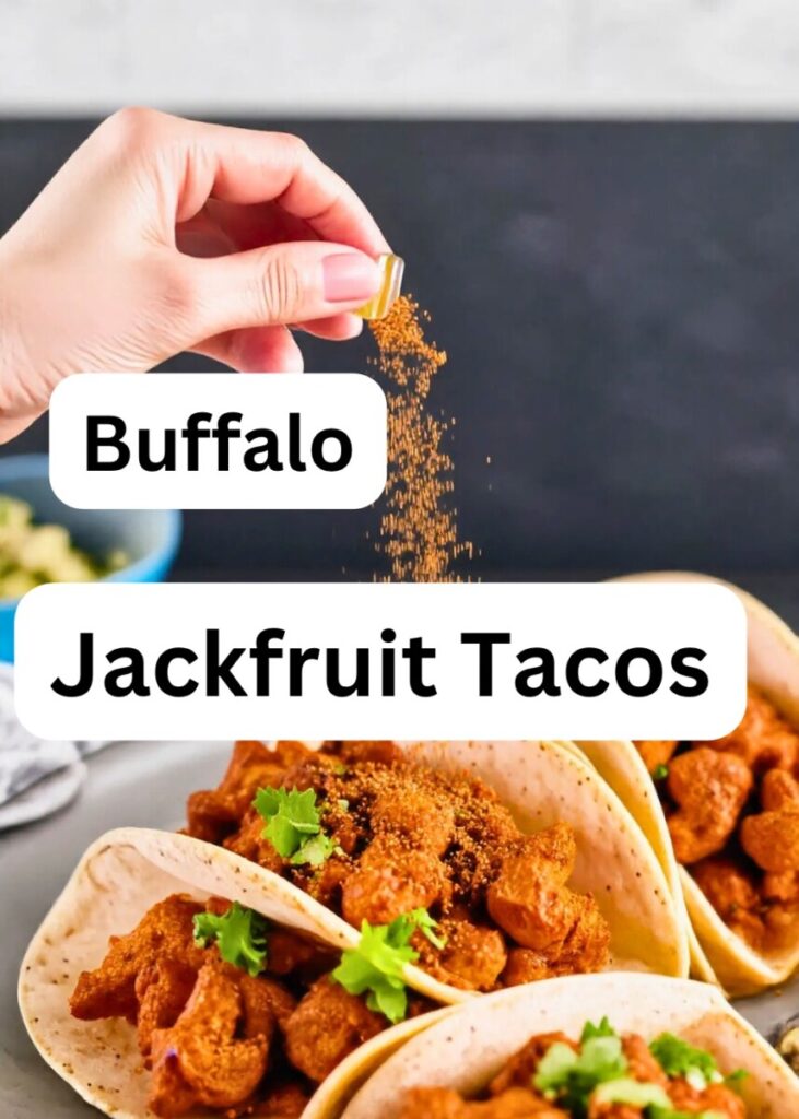 Franks Seasoning Blend Recipe: spicy buffalo seasoning blend - Munchyesta