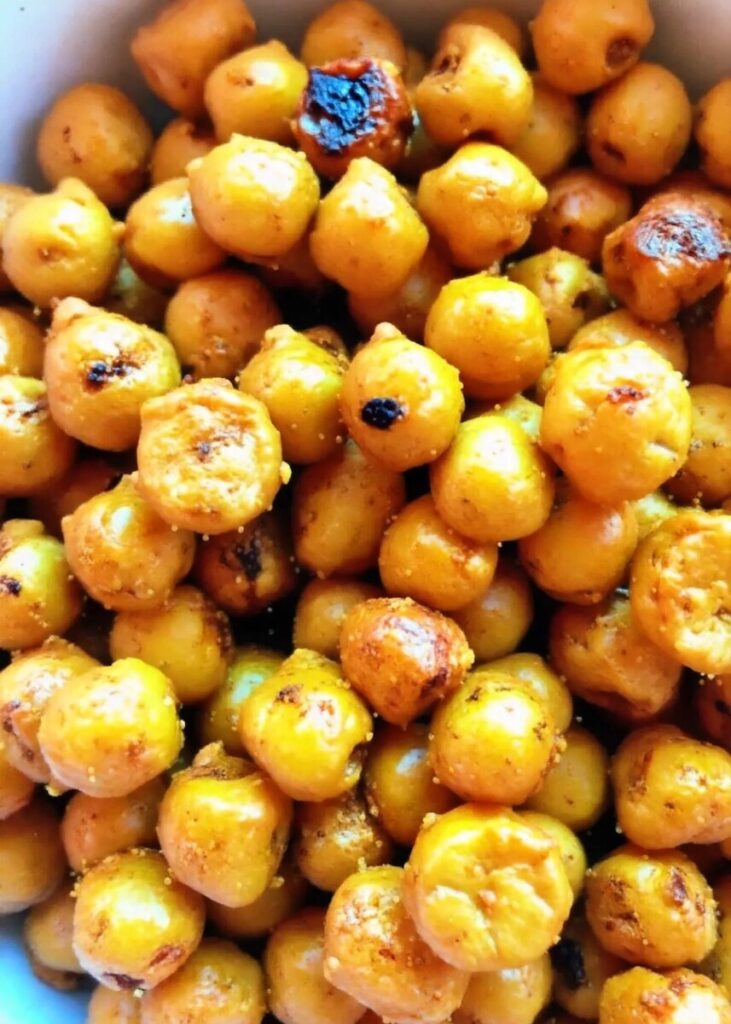 Franks Seasoning Blend Recipe: spicy buffalo seasoning blend - Munchyesta