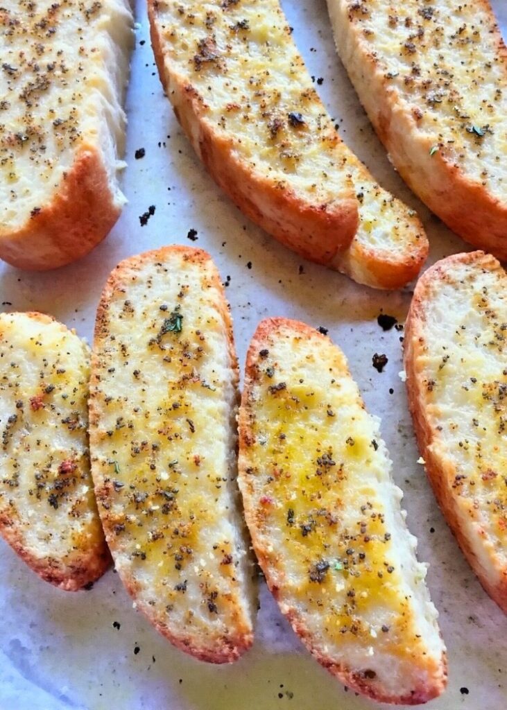 Copycat HelloFresh Tuscan Heat Spice Recipe - Munchyesta