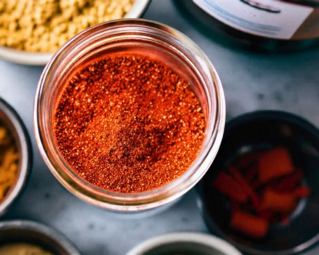 Homemade KFC Seasoning Recipe: The Secret 11 Herbs & Spices Blend ...