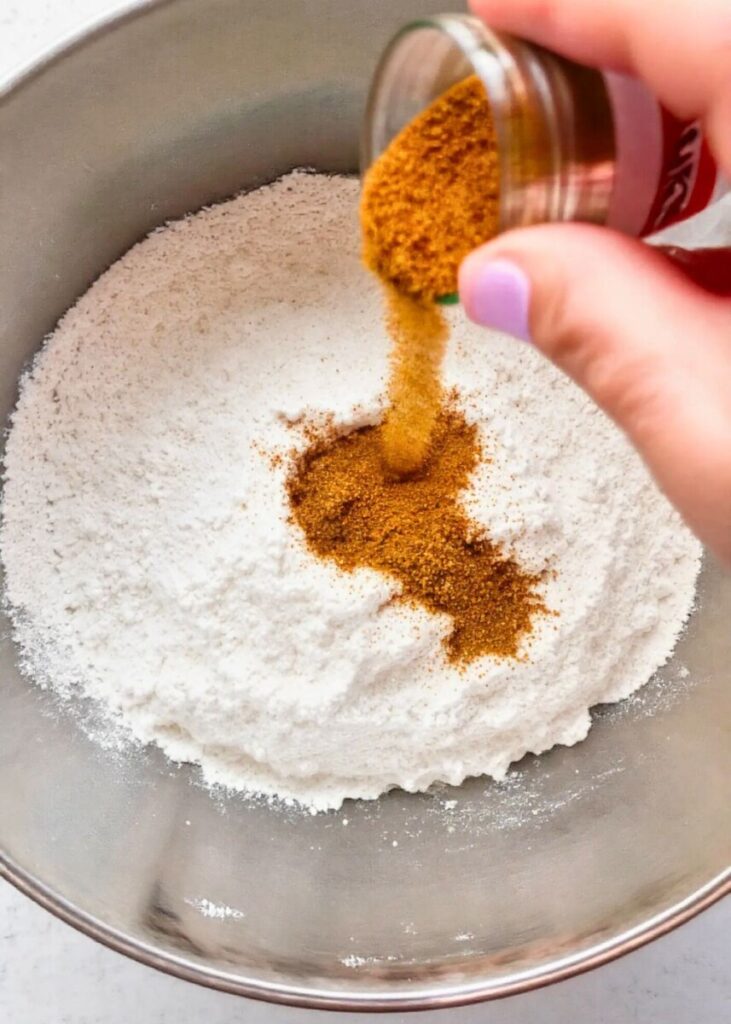 Homemade KFC Seasoning Recipe: The Secret 11 Herbs & Spices Blend ...