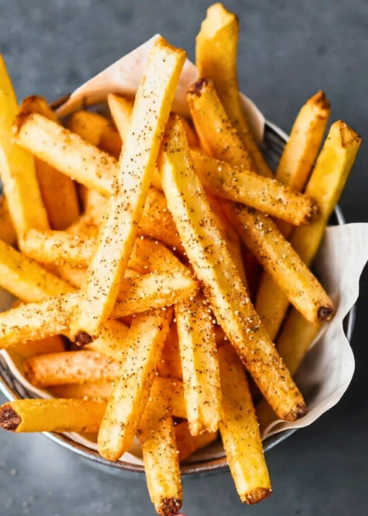 Homemade KFC Seasoning Recipe: The Secret 11 Herbs & Spices Blend ...