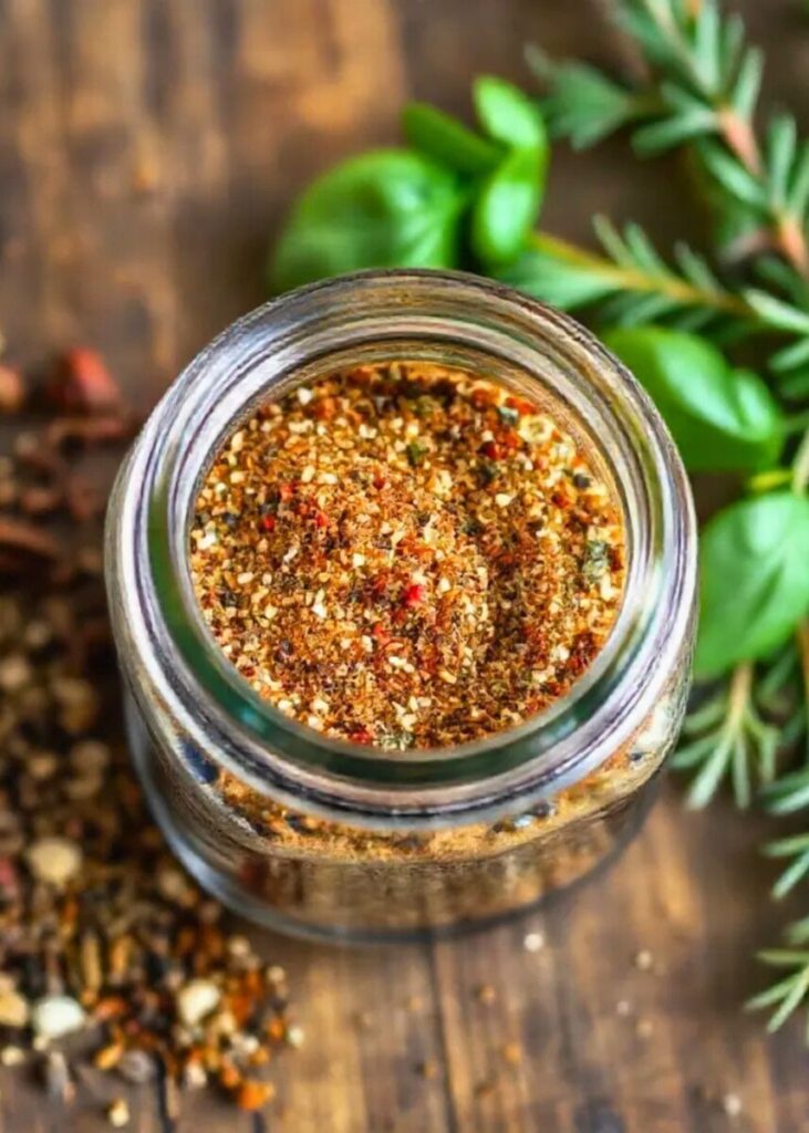 Homemade Spaghetti Seasoning Recipe: Best Spaghetti Sauce Seasoning ...