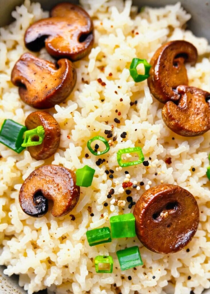 Homemade Seasoning for Rice Recipe: The Best Spice for Rice - Munchyesta