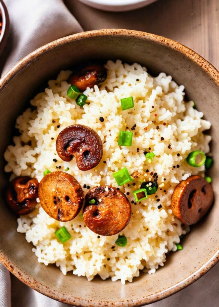 Homemade Seasoning for Rice Recipe: The Best Spice for Rice - Munchyesta