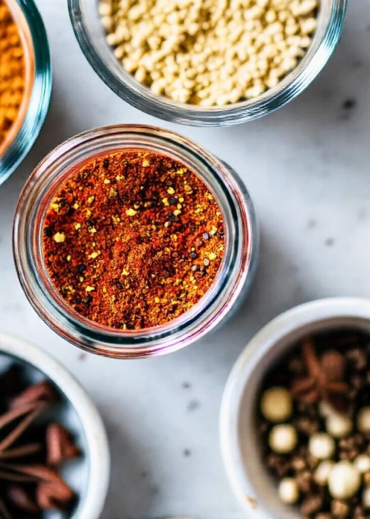 Thai Spice Mix: Easy Homemade Thai Seasoning Recipe - Munchyesta