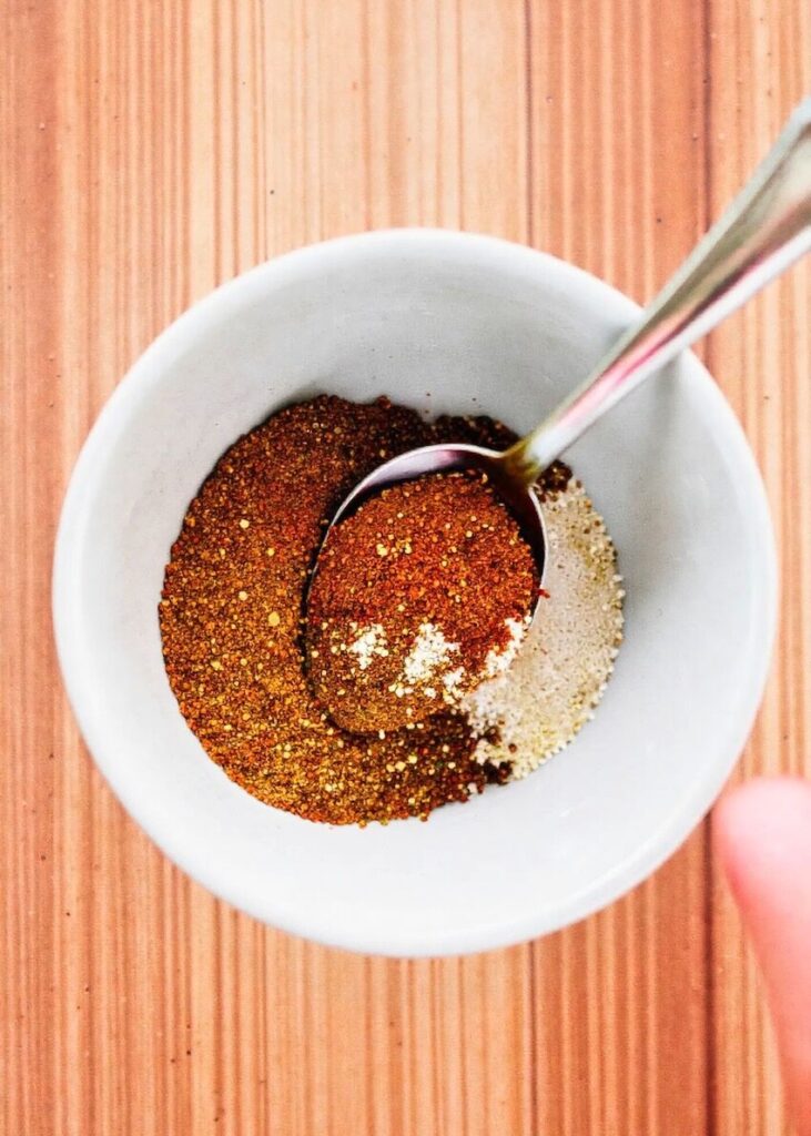 Thai Spice Mix: Easy Homemade Thai Seasoning Recipe - Munchyesta