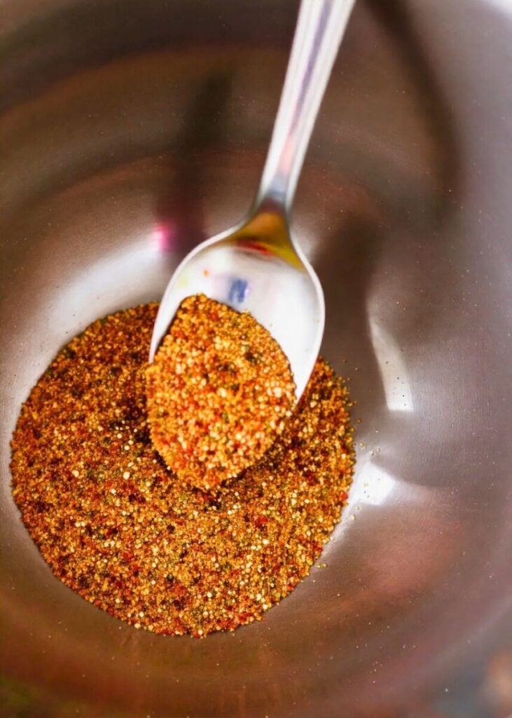 Thai Spice Mix: Easy Homemade Thai Seasoning Recipe - Munchyesta