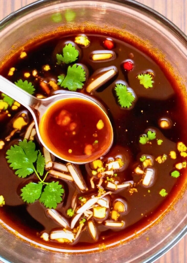 The Ultimate Thai Seasoning Sauce: Authentic Nam Jim Recipe - Munchyesta