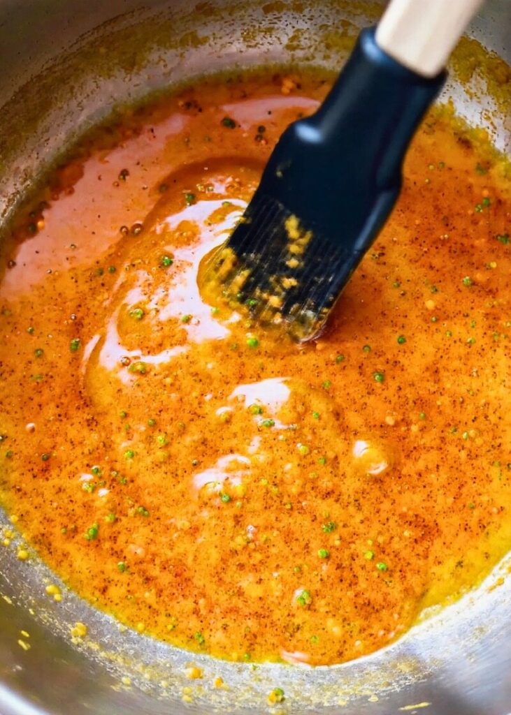 The Ultimate Thai Seasoning Sauce: Authentic Nam Jim Recipe - Munchyesta