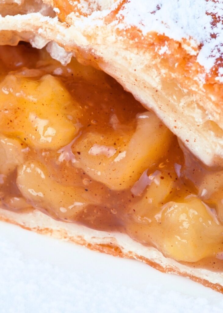 Easy Fry pie recipe: Old-Fashioned Fried Apple Pies - Munchyesta