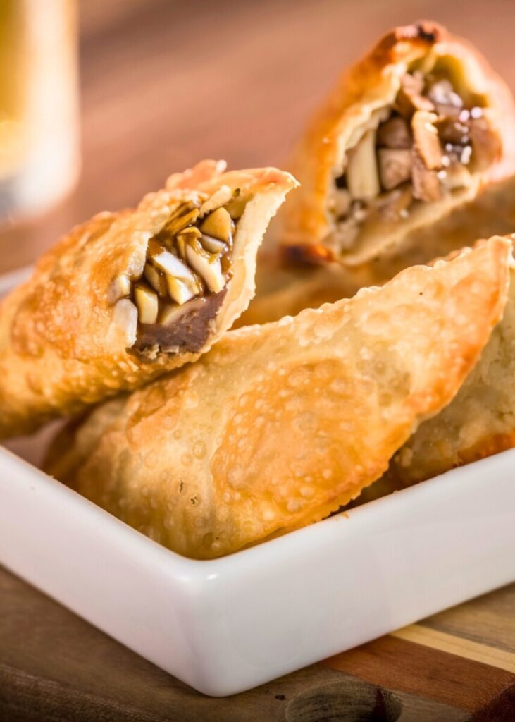 Easy Fry pie recipe: Old-Fashioned Fried Apple Pies - Munchyesta