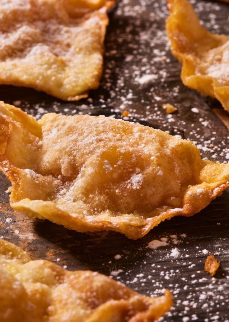 Easy Fry pie recipe: Old-Fashioned Fried Apple Pies - Munchyesta