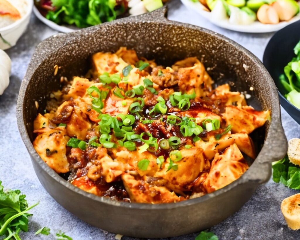 Plant Based Chorizo: Best Easy Vegan Chorizo Recipe
