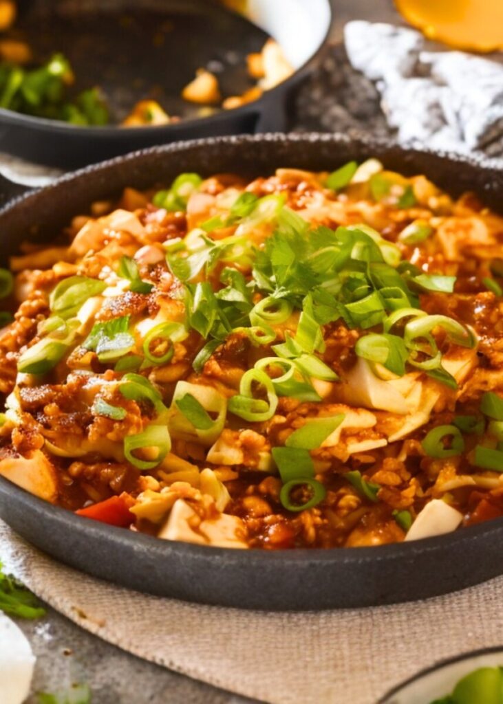 Plant Based Chorizo: Best Easy Vegan Chorizo Recipe