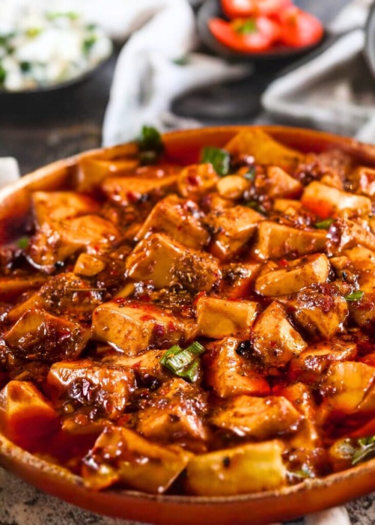 Plant Based Chorizo: Best Easy Vegan Chorizo Recipe