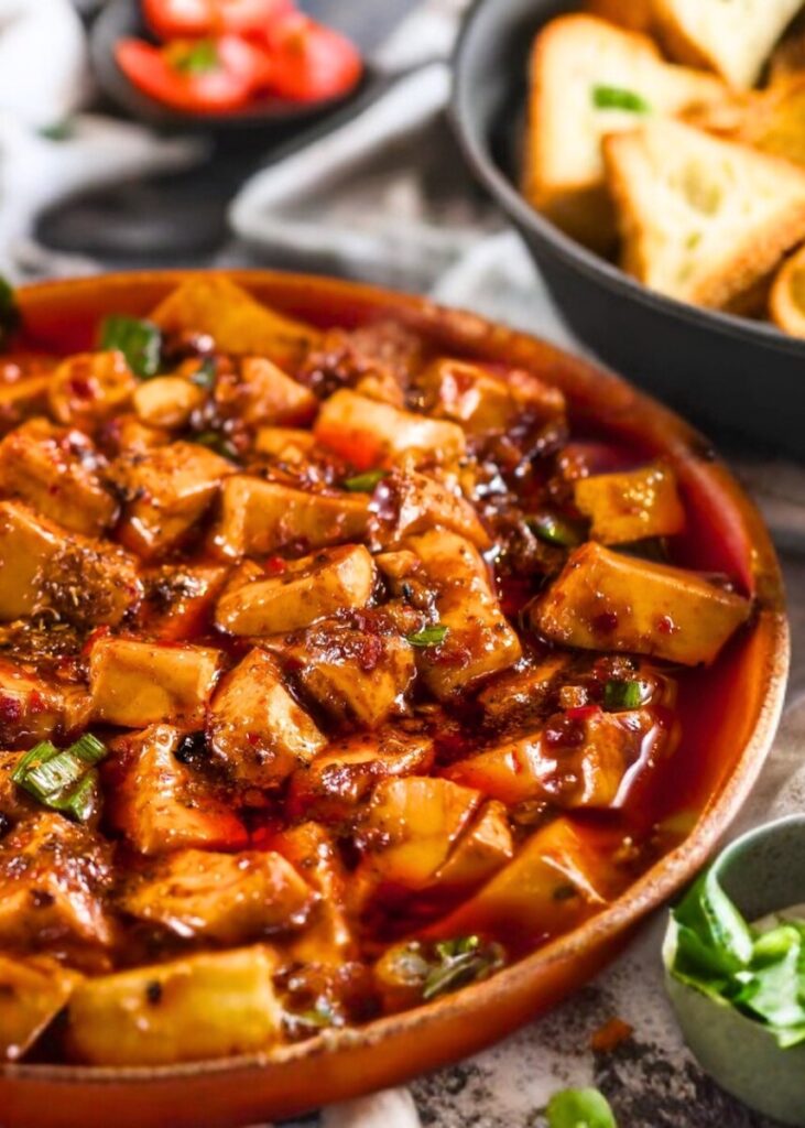 Plant Based Chorizo: Best Easy Vegan Chorizo Recipe